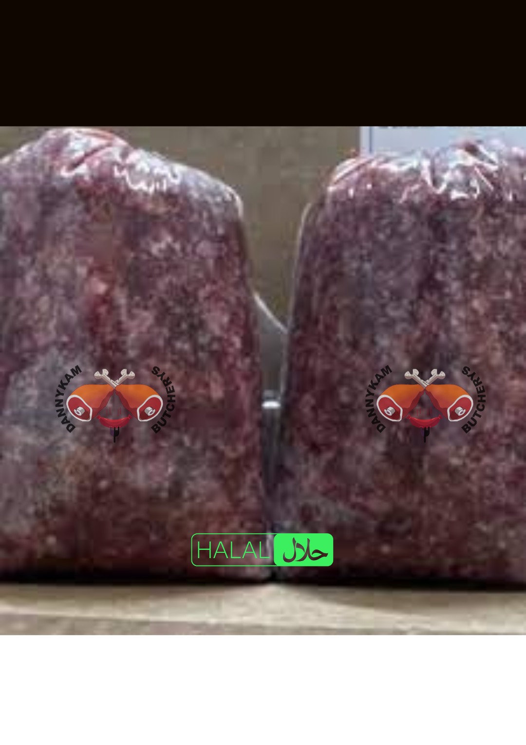 🥩Bone dust