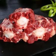 🥩Ox Tail per kg